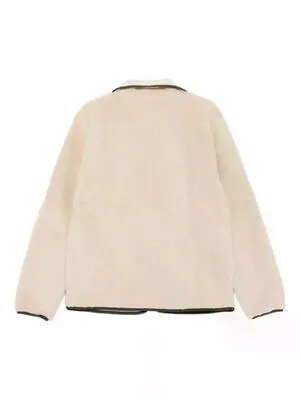 Rossignol Alltrack Sherpa Panelled Zip Jacket