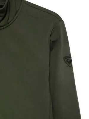 Rossignol Zip-up Jacket - Green