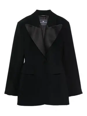 Ermanno Scervino Single-breasted Blazer
