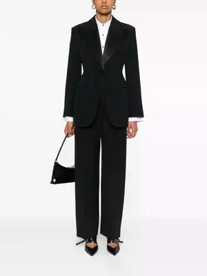 Ermanno Scervino Single-breasted Blazer