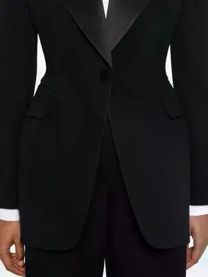 Ermanno Scervino Single-breasted Blazer