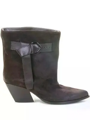 Elena Iachi High Heel Boots For Women