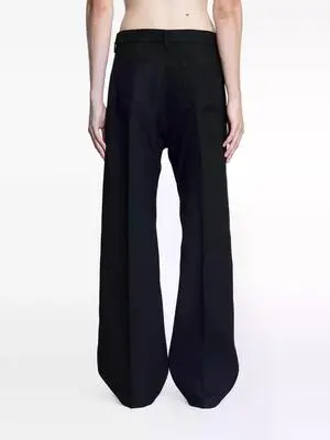 Rick Owens Geth Jeans - Black
