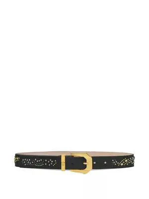 Versace Studded Belts For Women