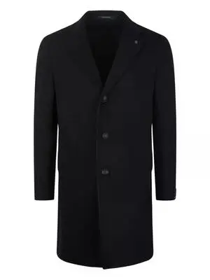 Tagliatore Three-button Coat