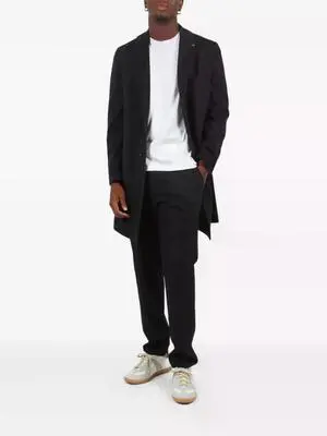 Tagliatore Three-button Coat