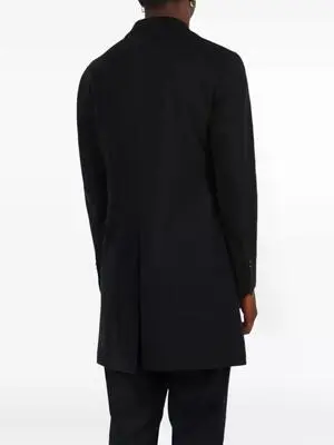 Tagliatore Three-button Coat