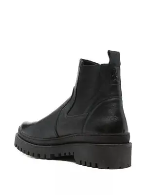 Marc O'polo Elasticated-panel Boots