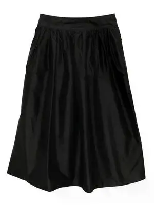 LESS Pleated Skirt