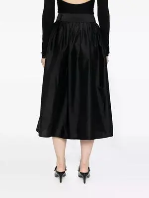 LESS Pleated Skirt
