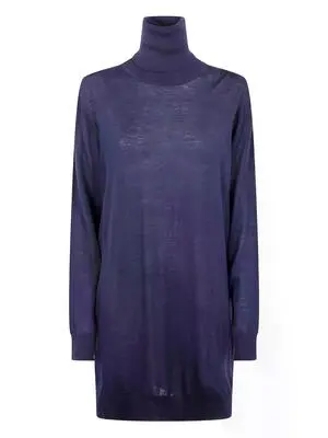 Liviana Conti Turtleneck Sweaters For Women