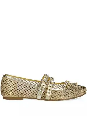 Guess Flat Shoes For Women