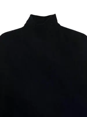 Christian Wijnants High-neck Wool Sweater
