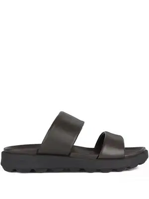 Geox Double-strap Slides