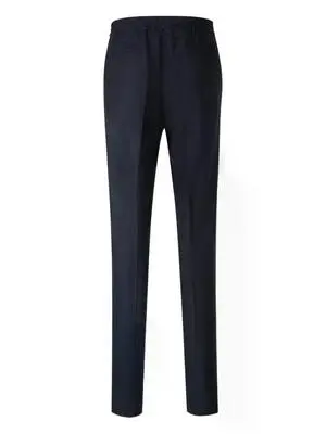 LARDINI Drawstring-cuff Suit