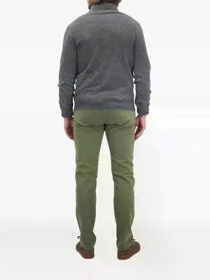 FRAME Washed Trousers