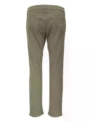 FRAME Washed Trousers