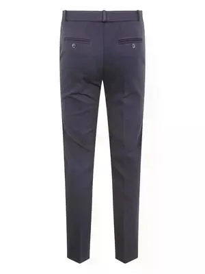 KILTIE Tailored Trousers
