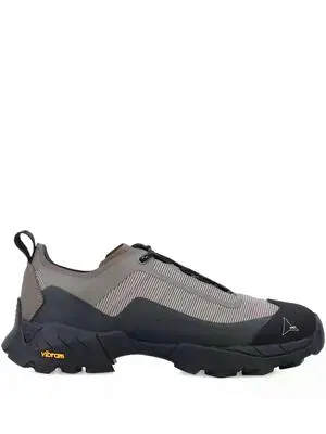 ROA Katharina Light Ribbed Sneakers
