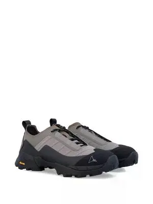 ROA Katharina Light Ribbed Sneakers