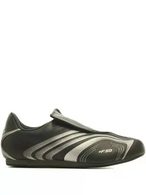 Adidas Taekwondo F50 Sneakers - Black
