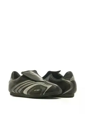 Adidas Taekwondo F50 Sneakers - Black