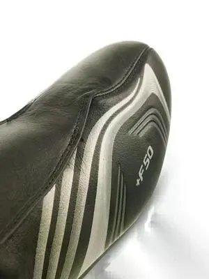 Adidas Taekwondo F50 Sneakers - Black
