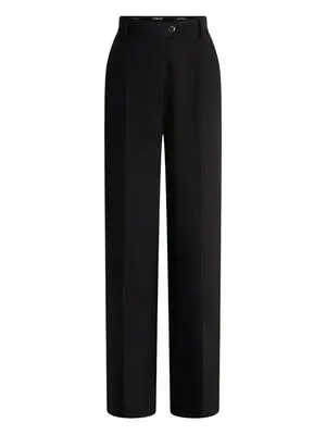Fusalp Exposed-seam Trousers