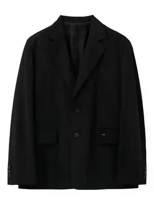 WOOYOUNGMI Two-button Wool Blazer