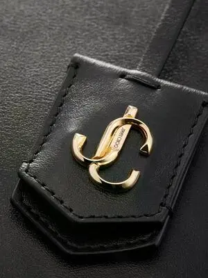 JIMMY CHOO Nine2five East-west Tote Bag