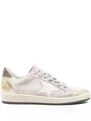 GOLDEN GOOSE Low-top Sneakers - Pink
