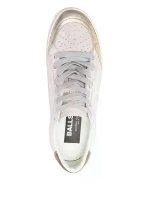 GOLDEN GOOSE Low-top Sneakers - Pink