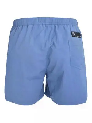 Stance Drawstring Swim Shorts