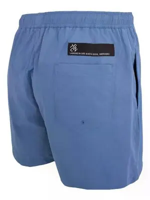Stance Drawstring Swim Shorts