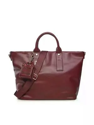 V°73 Tote Bag With Detachable Strap