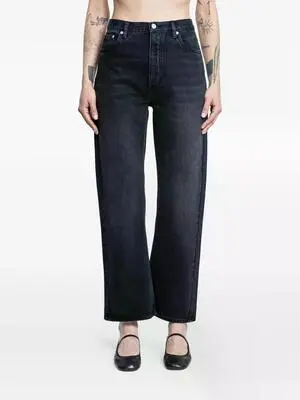 Studio Nicholson Denjo Five-pocket Jeans