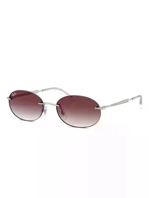 Ray-ban Rimless Sunglasses