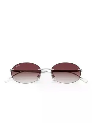 Ray-ban Rimless Sunglasses