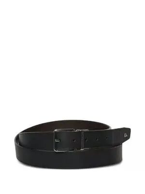 Michael Kors Reversible Leather Belt