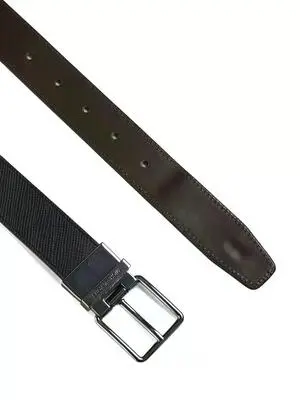 Michael Kors Reversible Leather Belt