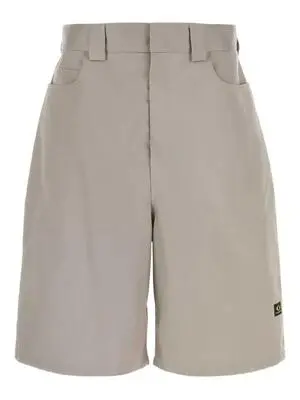 Balenciaga Bermuda Shorts For Men