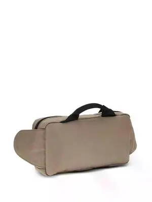 Givenchy Essential U Double-pocket Belt Bag - Brown