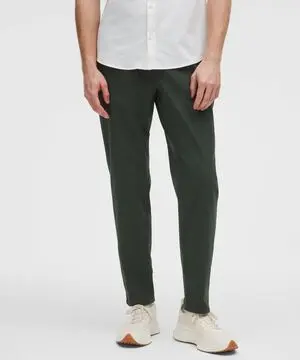 Men's Abc Pants