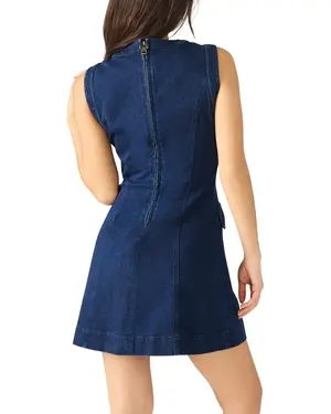 Steve Madden Audrina Mini Dress