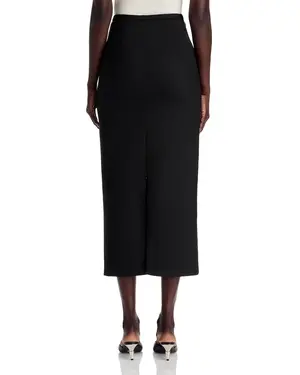 Rue Sophie Roux Midi Skirt