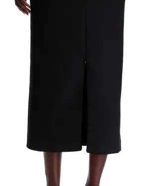 Rue Sophie Roux Midi Skirt