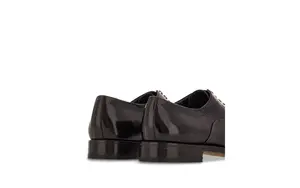 FERRAGAMO Tramezza Oxford With Toe Cap