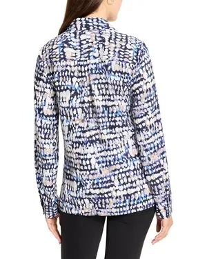 NIC+ZOE Harvest Dot Top