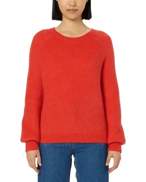 Gerard Darel Elora Sweater - Red