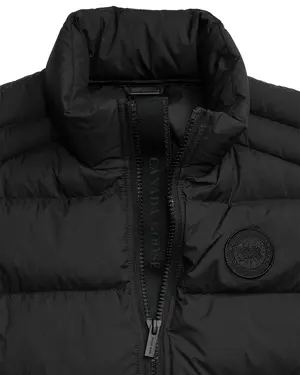 Canada Goose Crofton Enduraluxe Vest - Black